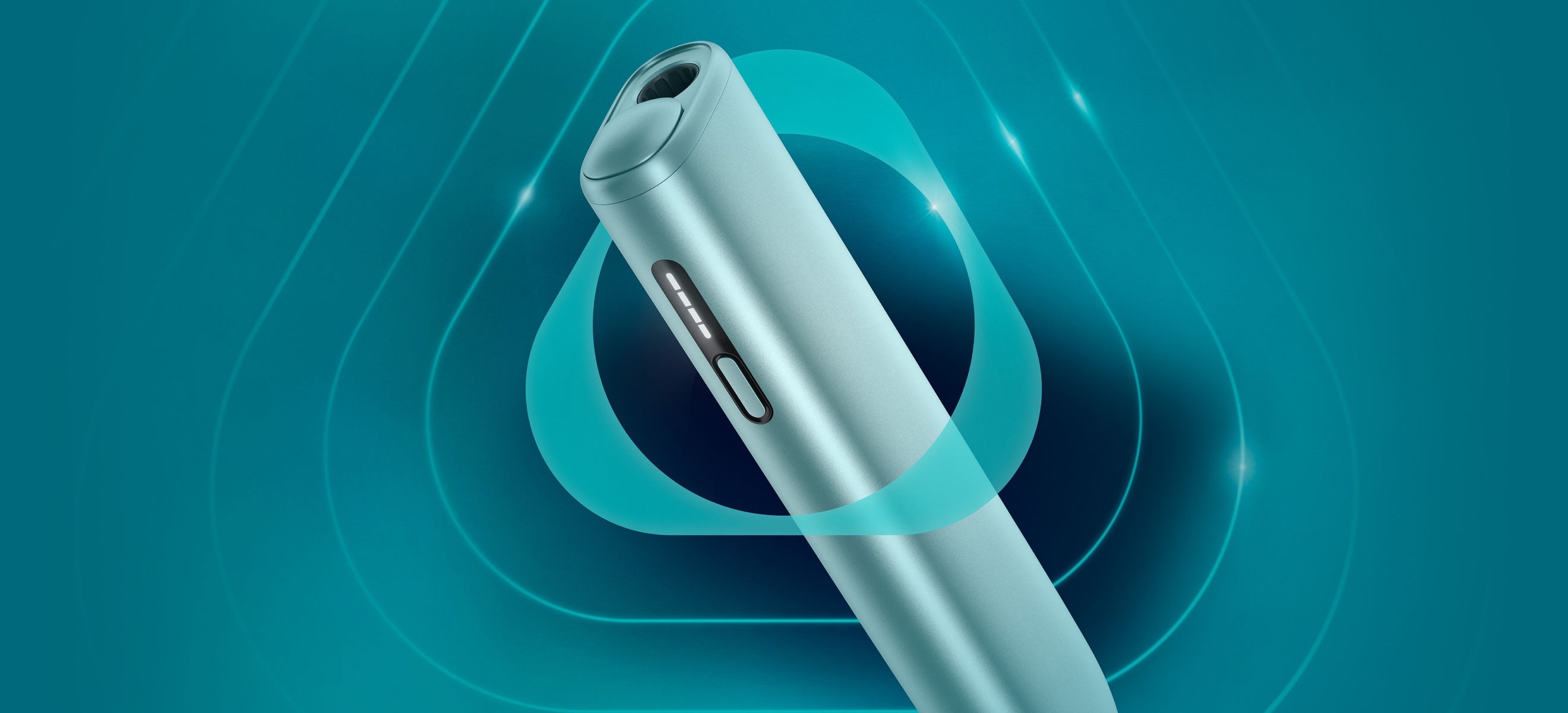 Noul IQOS ILUMA i ONE este aici | IQOS România