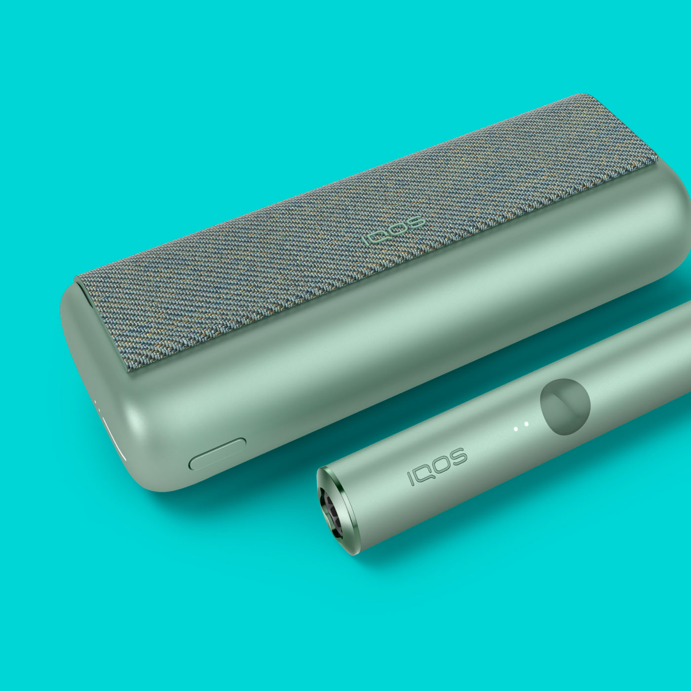 Descoperă IQOS ILUMA și tehnologia cu inducție | IQOS România