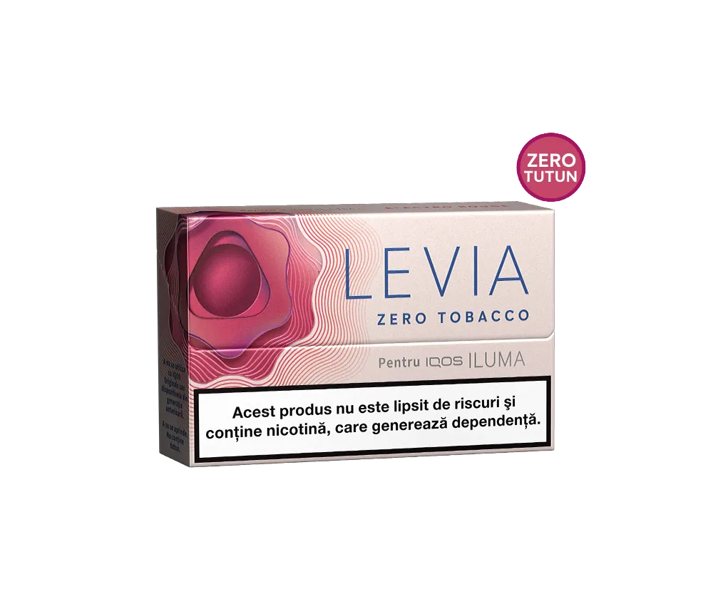 Descoperă produsele noastre | IQOS România