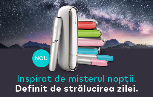 IQOS Login | My IQOS Account | IQOS