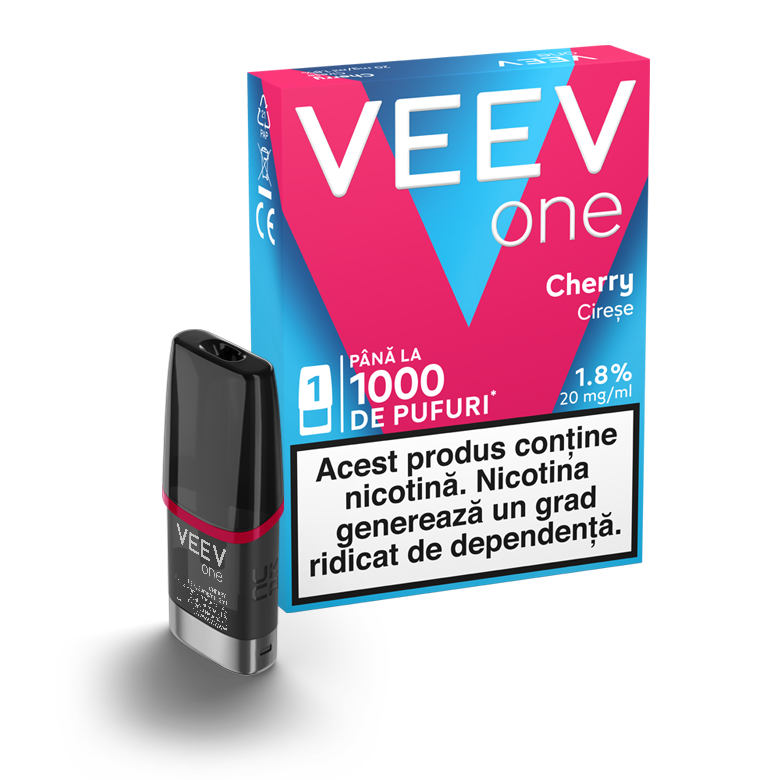 VEEV ONE și VEEV NOW ULTRA | țigarete electronice | VEEV România