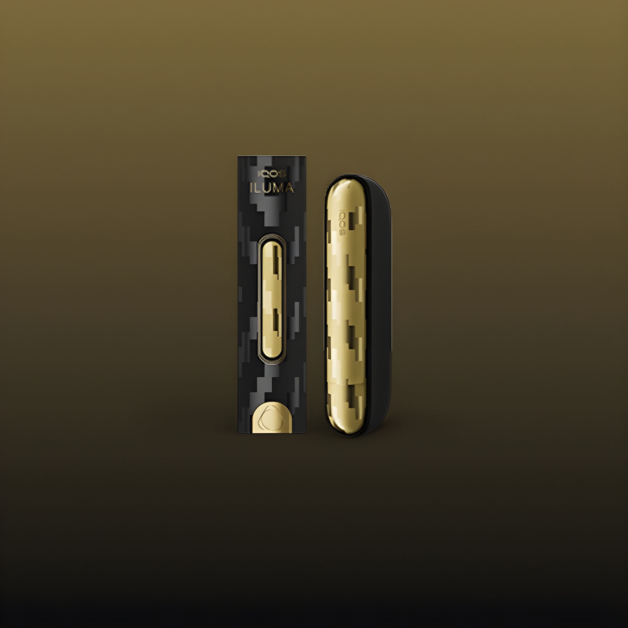 Ediție limitată IQOS ILUMA i X Seletti