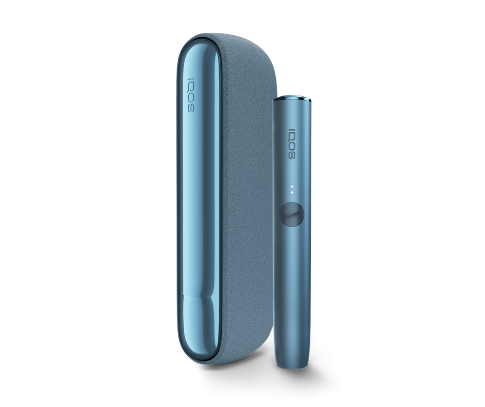 Descoperă Promo Kitul IQOS lLUMA | IQOS România