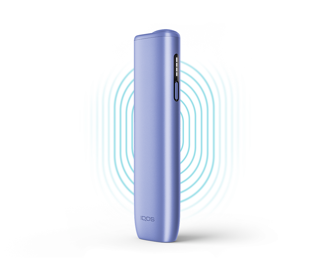 Promo Kit IQOS ILUMA i ONE - TEREA | Shop | IQOS România