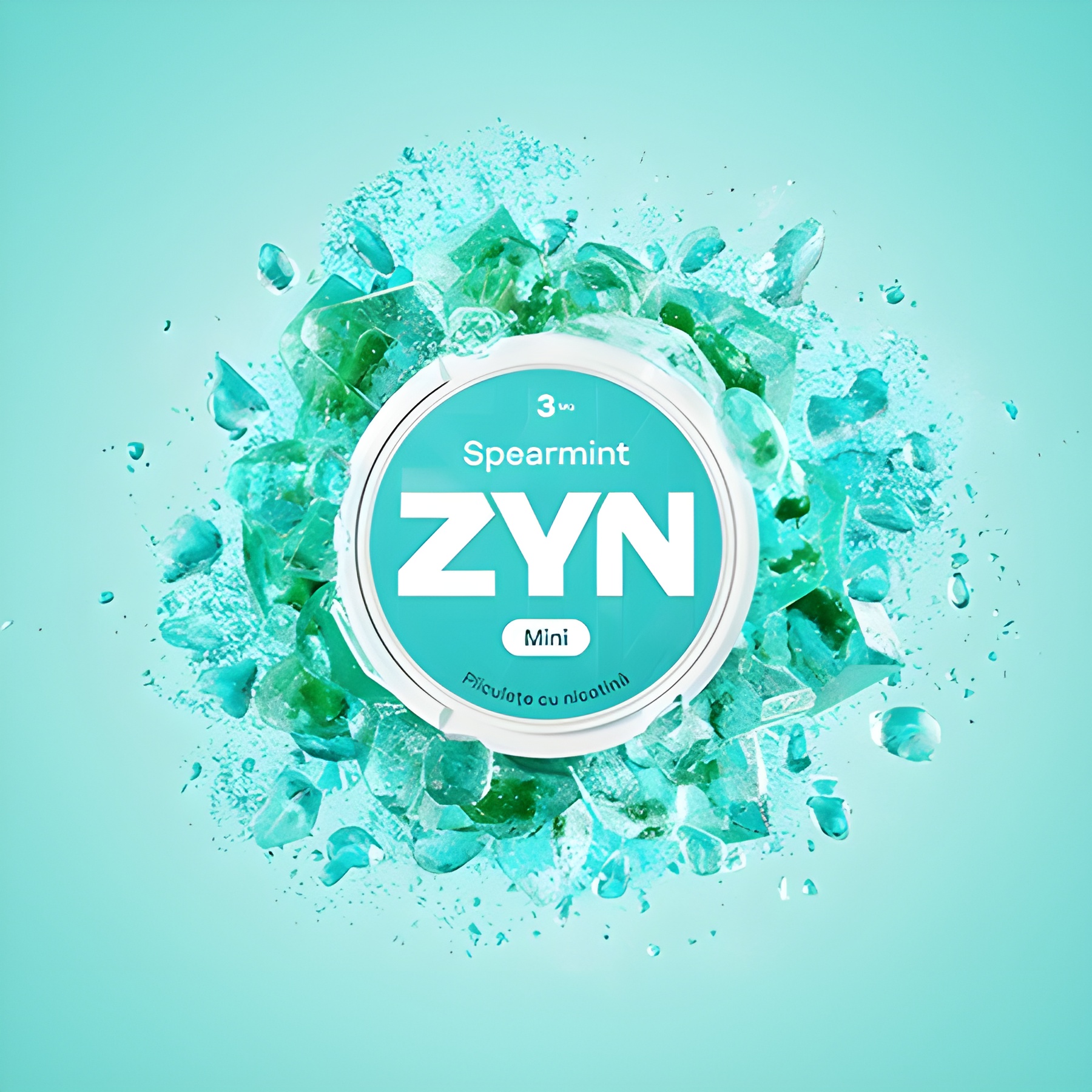 ZYN | Pliculețe cu nicotină | Zyn România